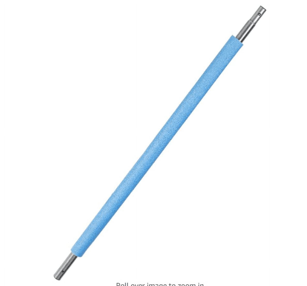 14FT Trampoline Upper Safety Pole with EPE Tube for INCLAKE, Triple ...