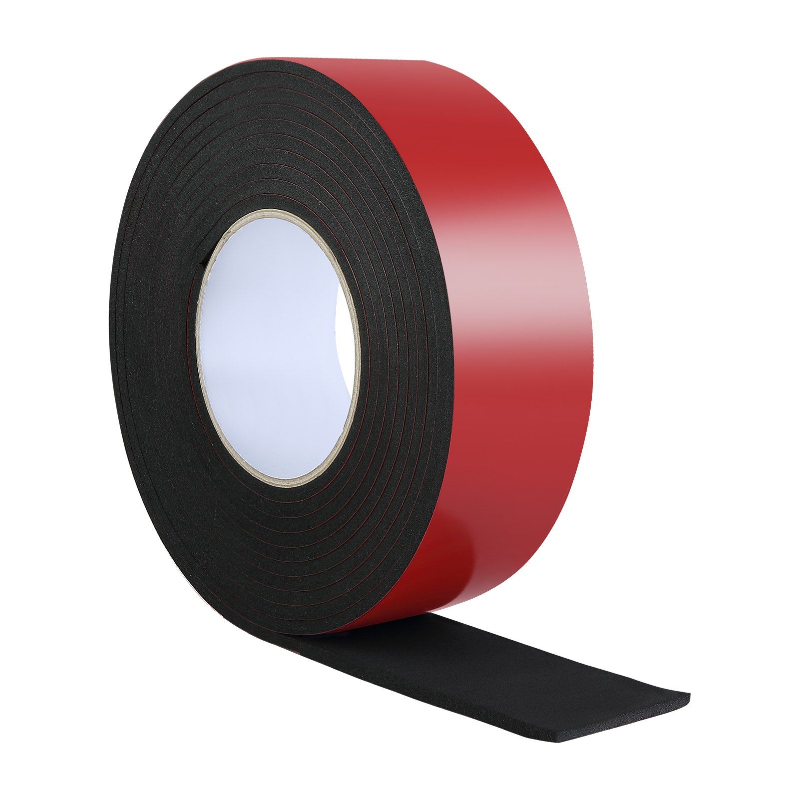 14FT x 2-inch Self-Adhesive Pipe Insulation Wrap, Foam Tape for Pipes ...
