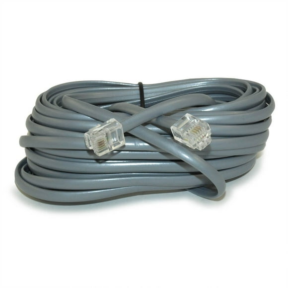 Telephone Cables