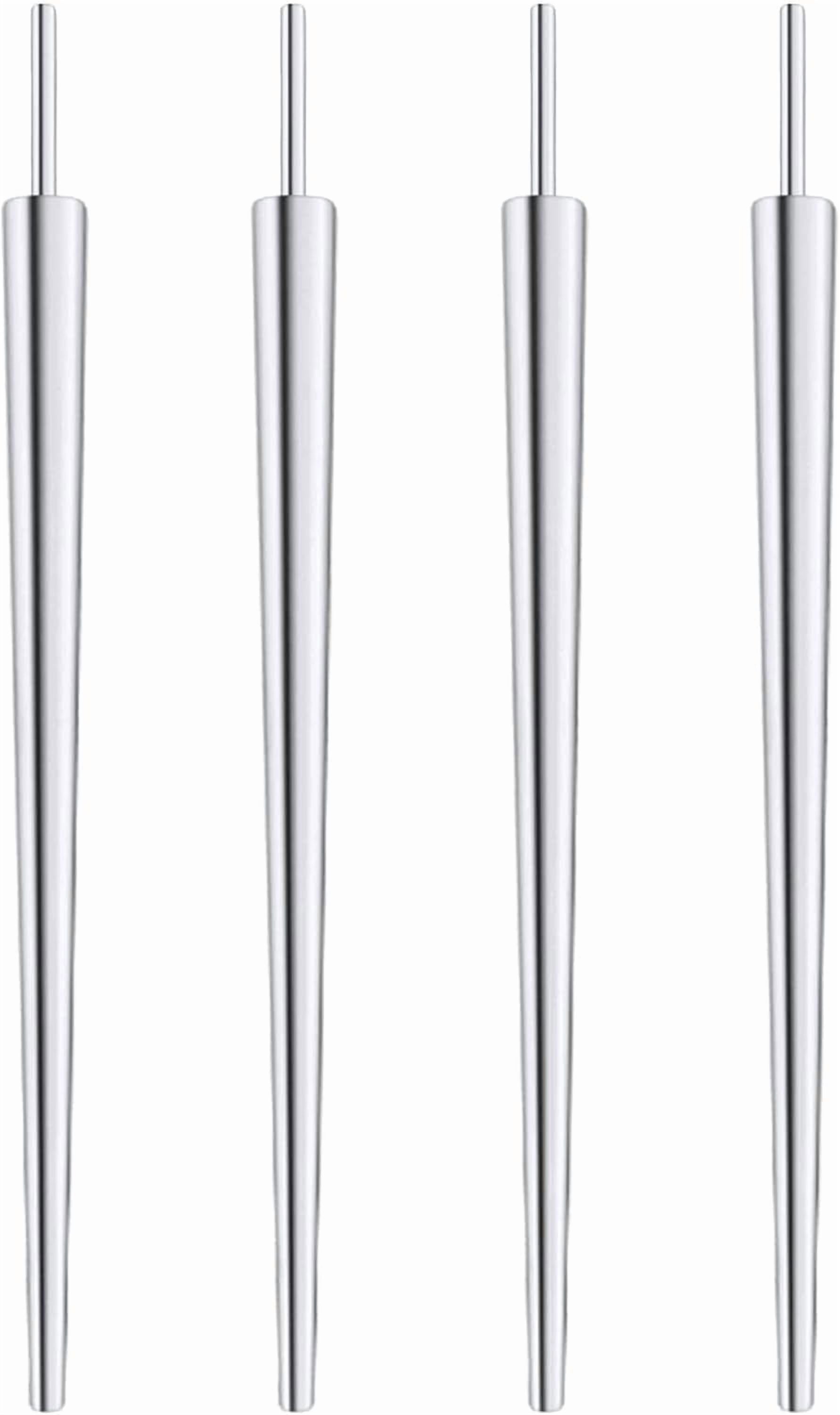 14G 16G 18G 20G Piercing Titanium Piercing Threadless Tragus Helix ...