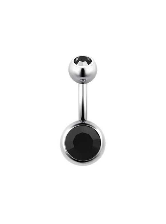Titanium Navel Rings