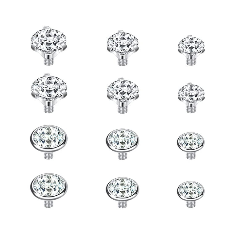 Piercing jewelry high quality store