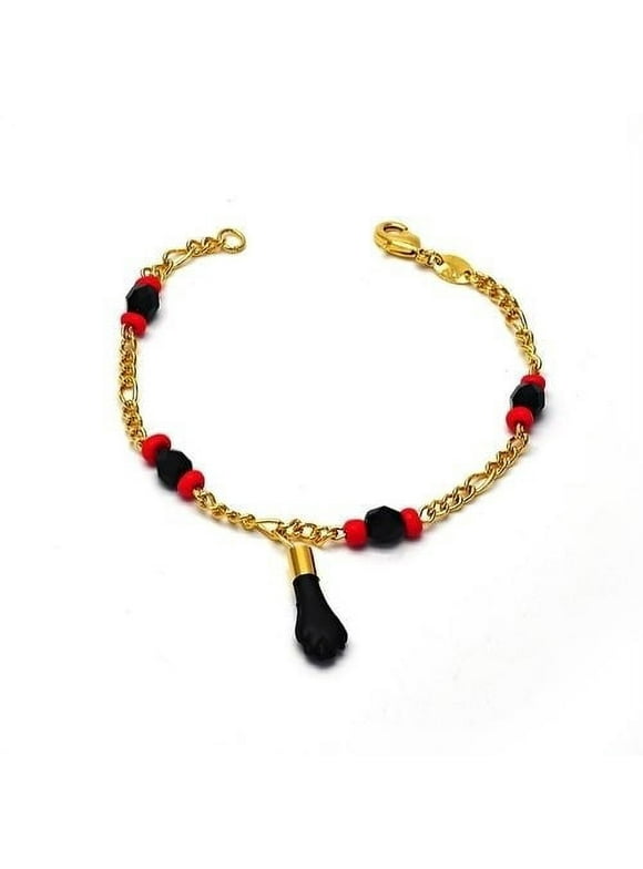 Baby Azabache Bracelet