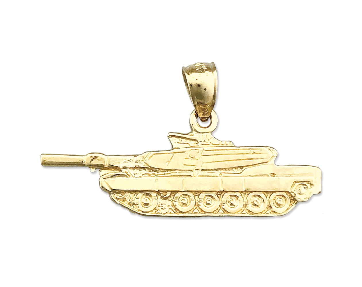 Us Army Pendants