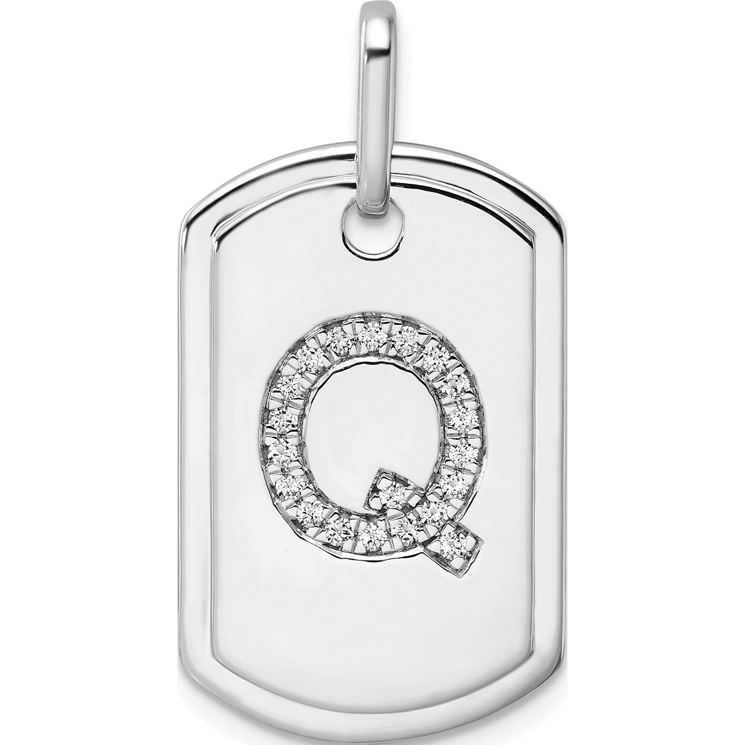 Q Dog Symbol