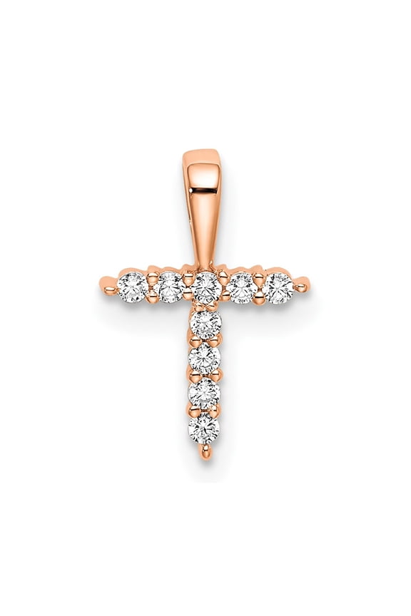 T Pendant