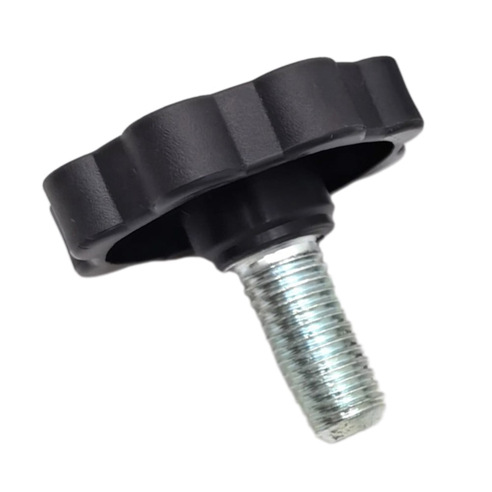 14Mm Steppers Machine Knob Pin Replacement Hand Tighten Bolts Gym ...
