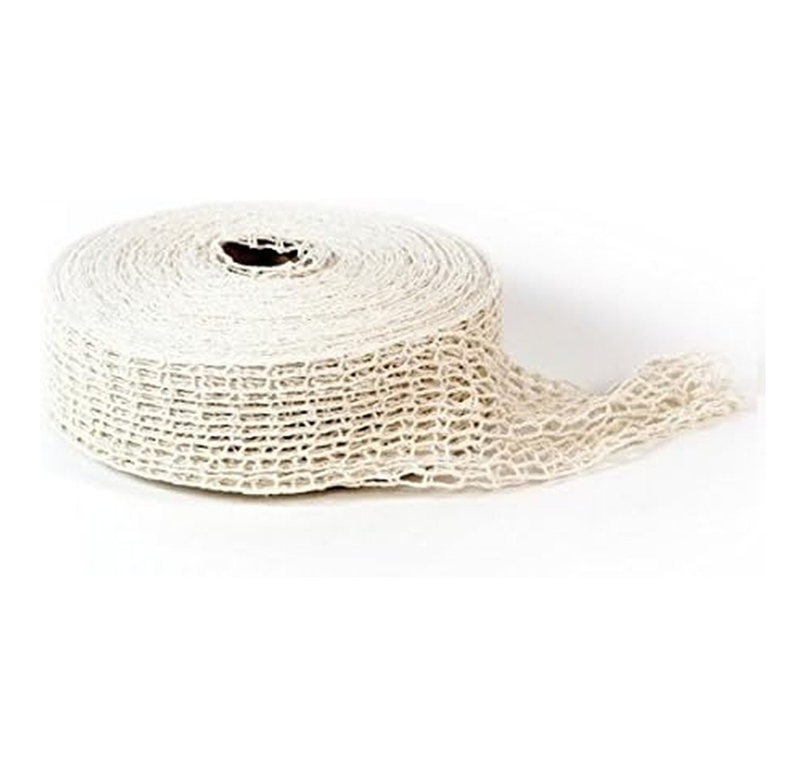 14N, #14 1.5 Stitch Cotton Smoked Meat Poultry Ham Netting Roll ...