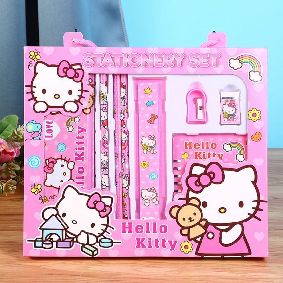 Girls Stationery Sets