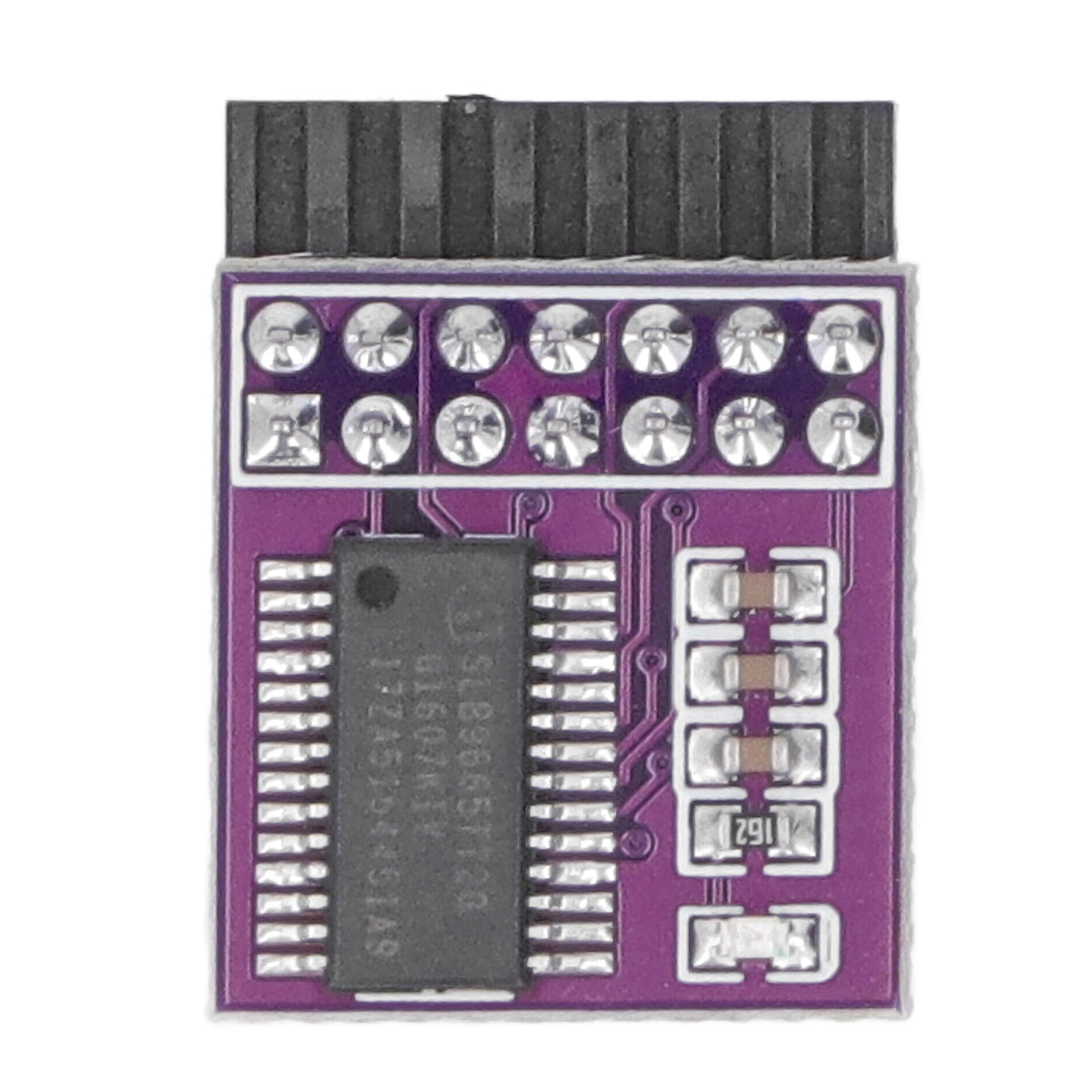 14PIN Security Module LPC Interface Remote Card Encryption Board for ...