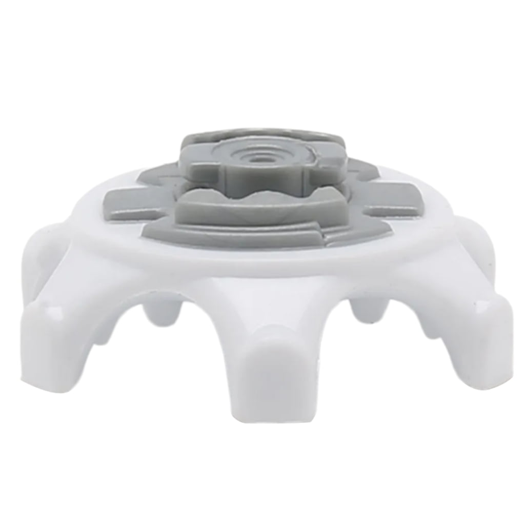 14Pcs Enduring Golf Shoe Spikes Replacement Turn Fast Twists Shoe ...