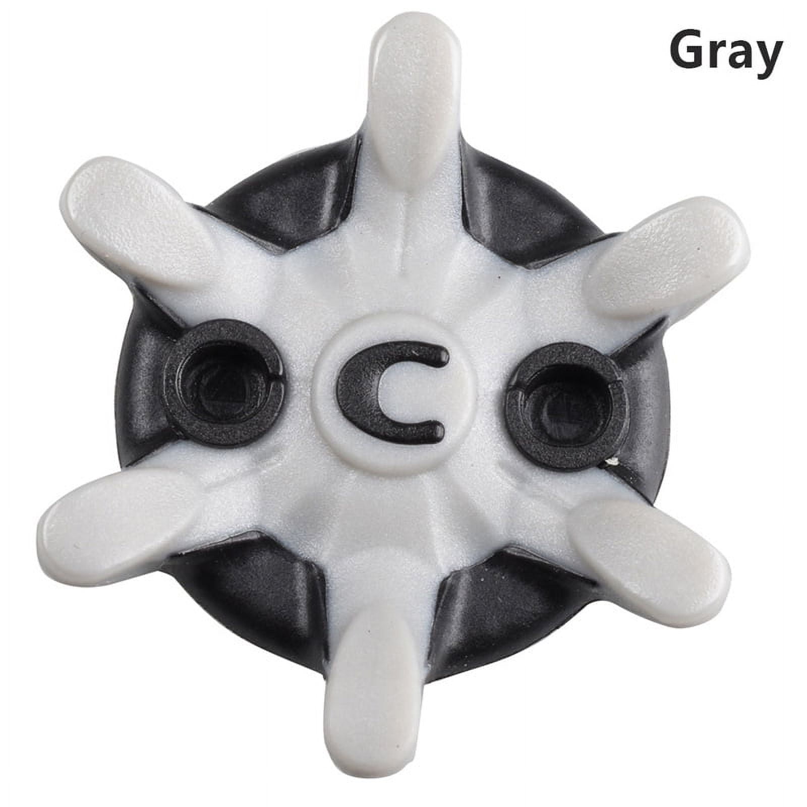 14Pcs Golf Shoes Spikes Cleats Loose Various Options Golf spikes ...