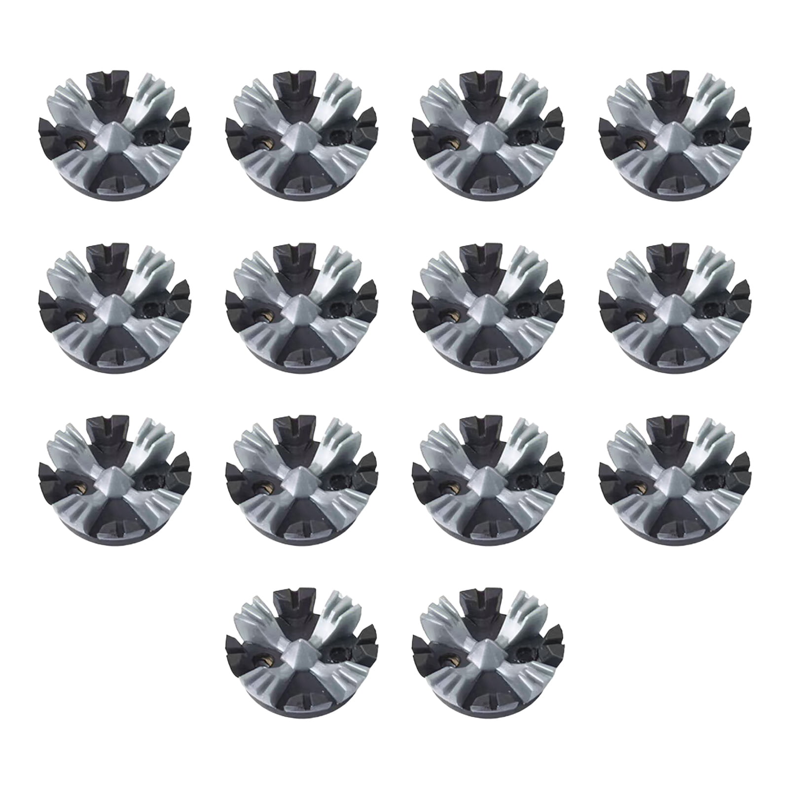 14Pcs Nonslip Golfs Spikes Pin Golfs Shoe Spikes Replacement Studs ...