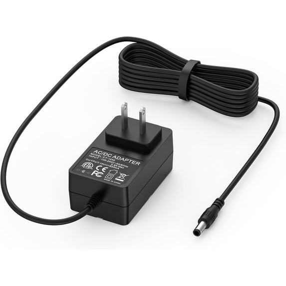 14V Charger for Halo Bolt Car Jump Starter Compatible with Halo Bolt ...