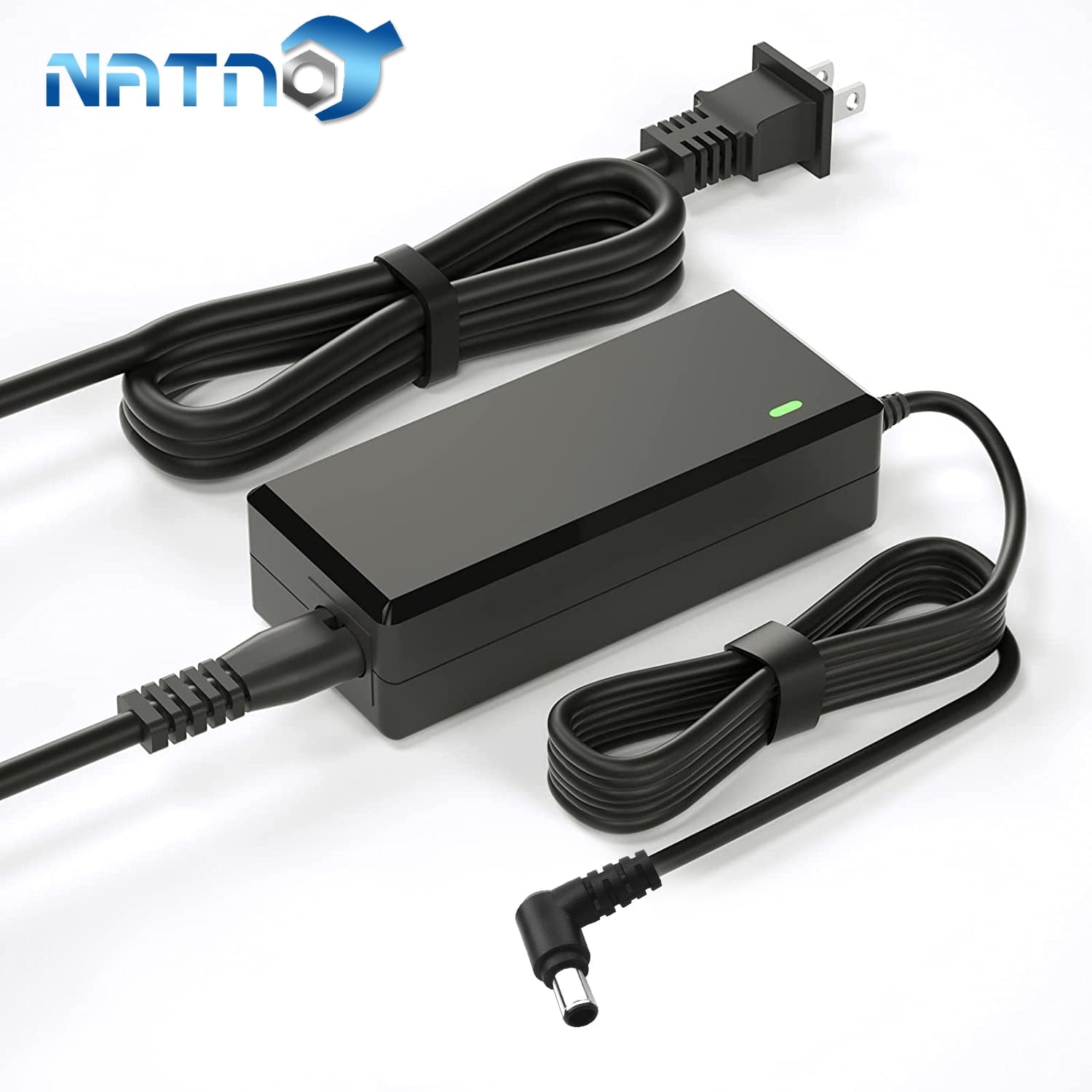 14V Power Cord for Samsung Monitor, 14V 3A 4A AC Adapter Charger for ...