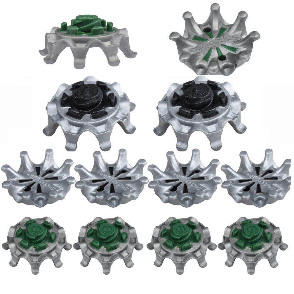 14X Sports for Footjoy Replacement Golf Shoes Spikes Pin Soft Fast ...
