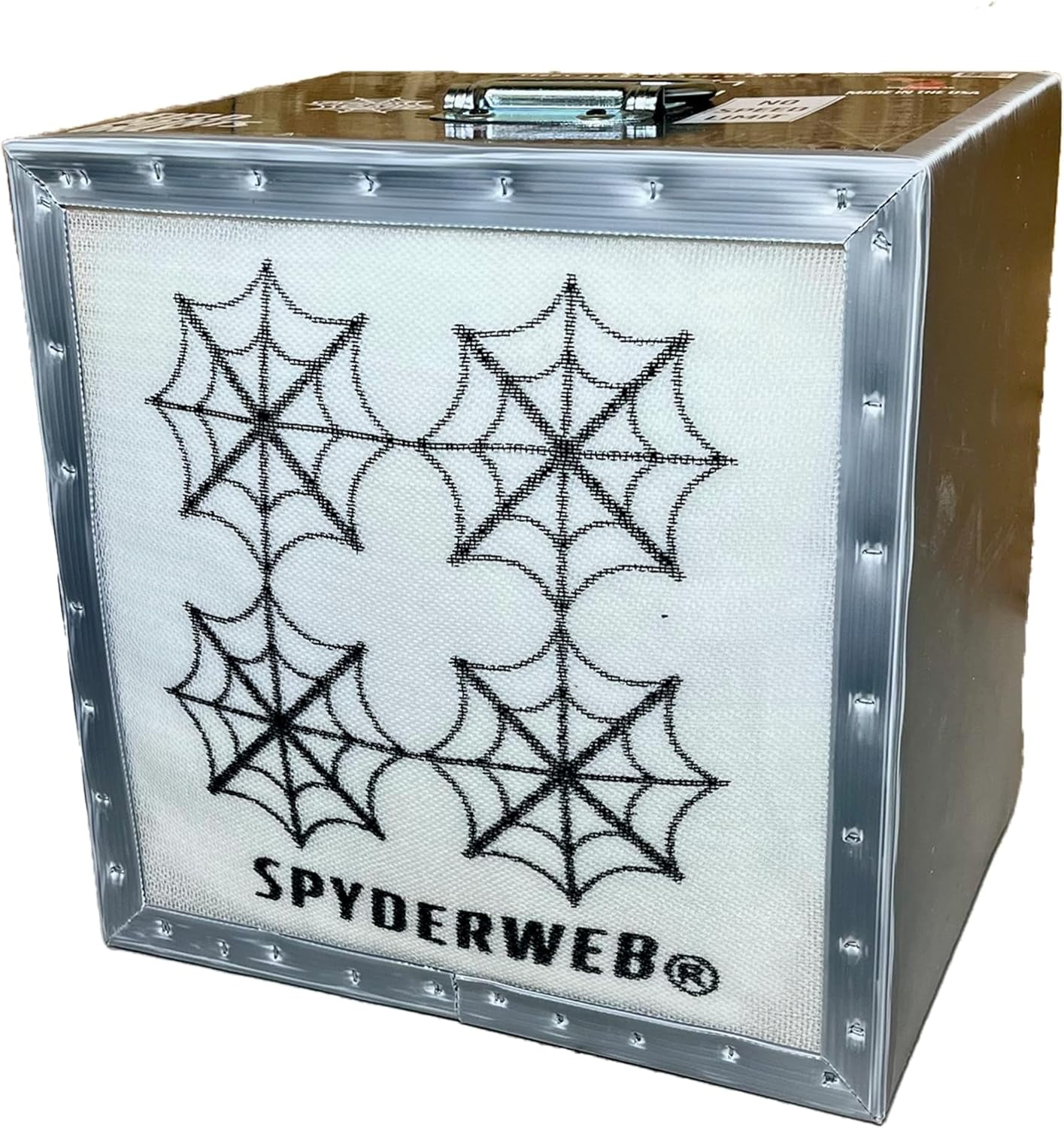 14XL Small but Mighty Field Point Crossbow Targets 500fps and a ...