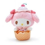 14cm Sanrio Cute Sanrio Sweet Ice Cream Series Kuromi Jade Gui Dog ...