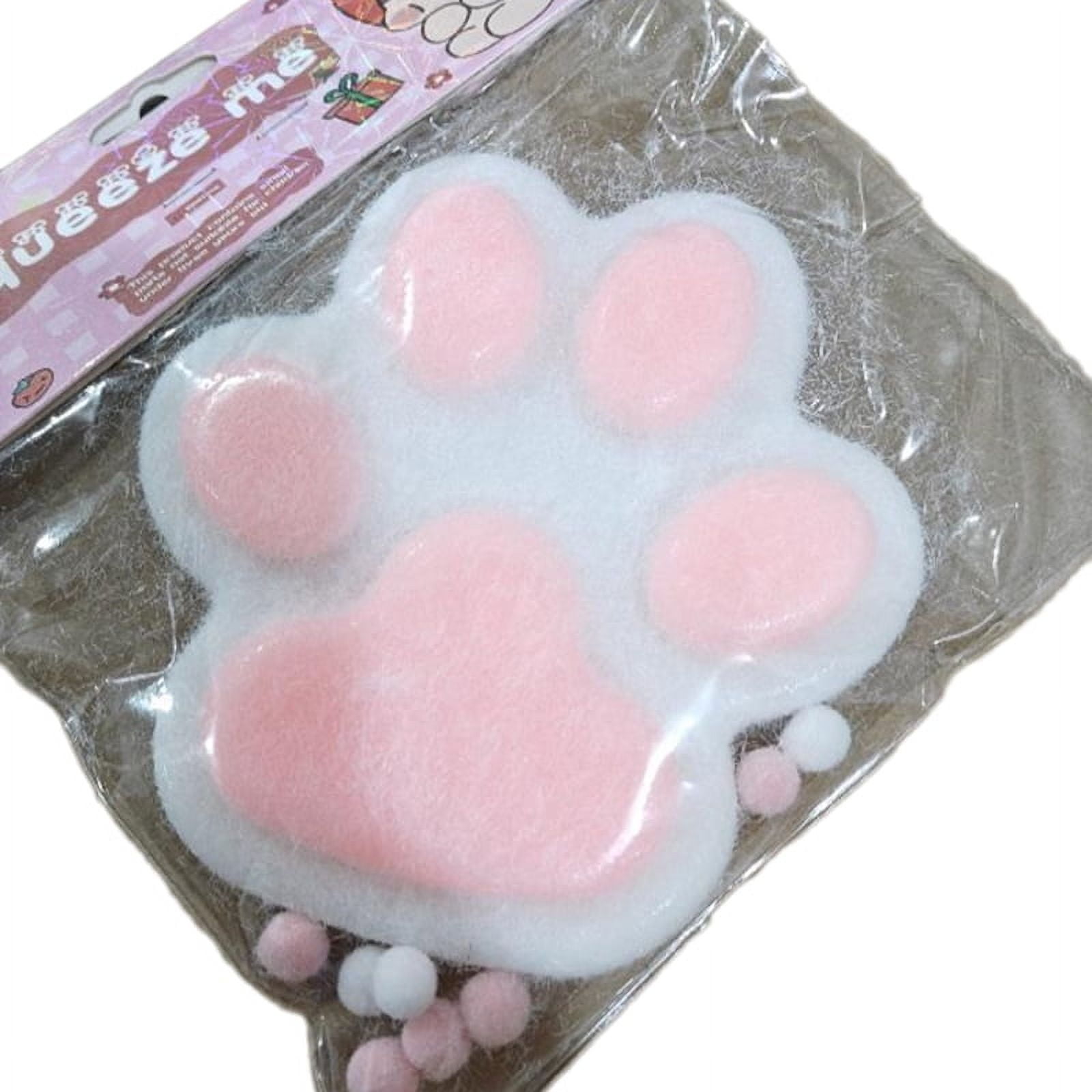 14cm Sticky Cat Paw Squishy Toys Stress Relief Relief Relax Toys Giant ...