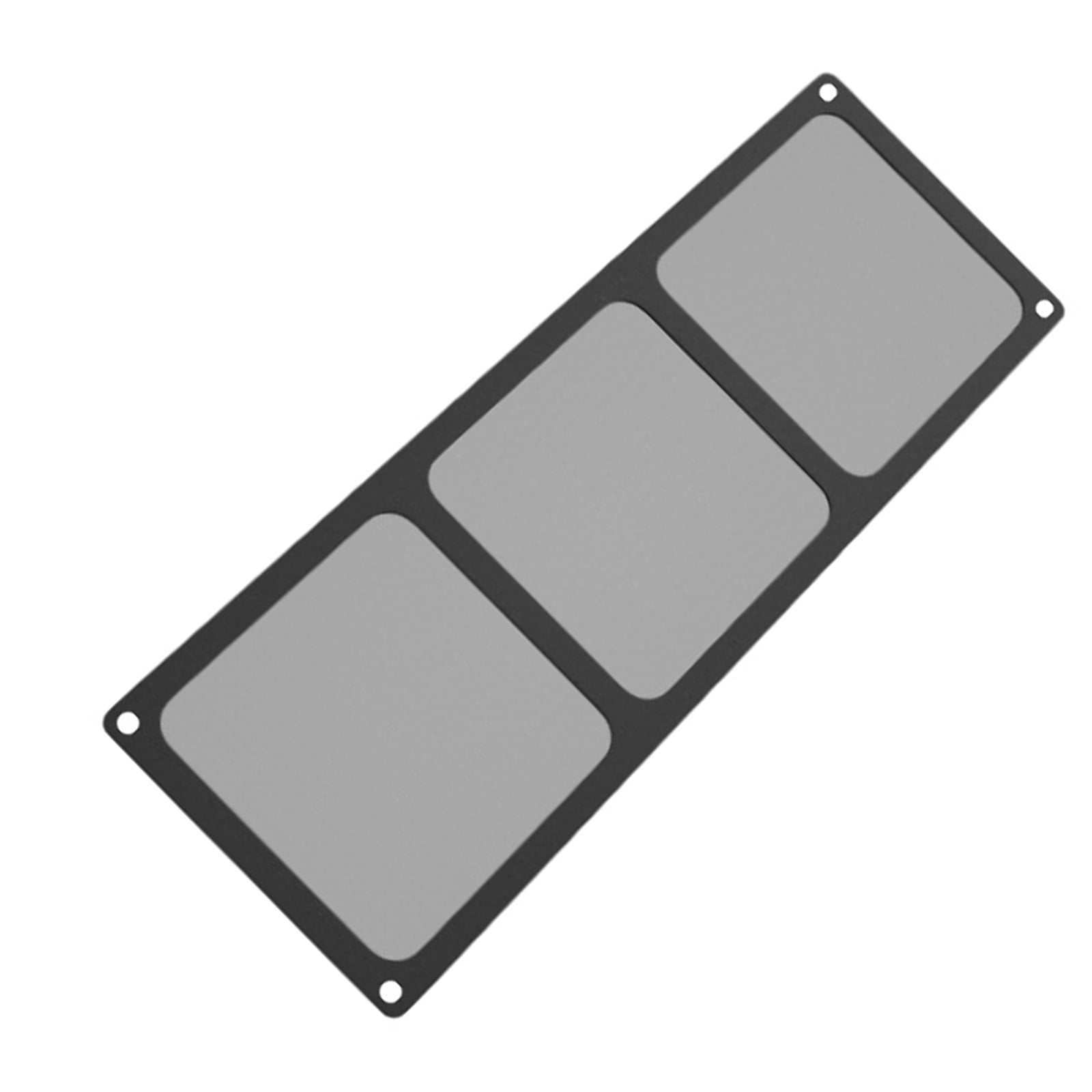 14cm Width Dust Filter Cover For PC Case Easy Installation PVC ...