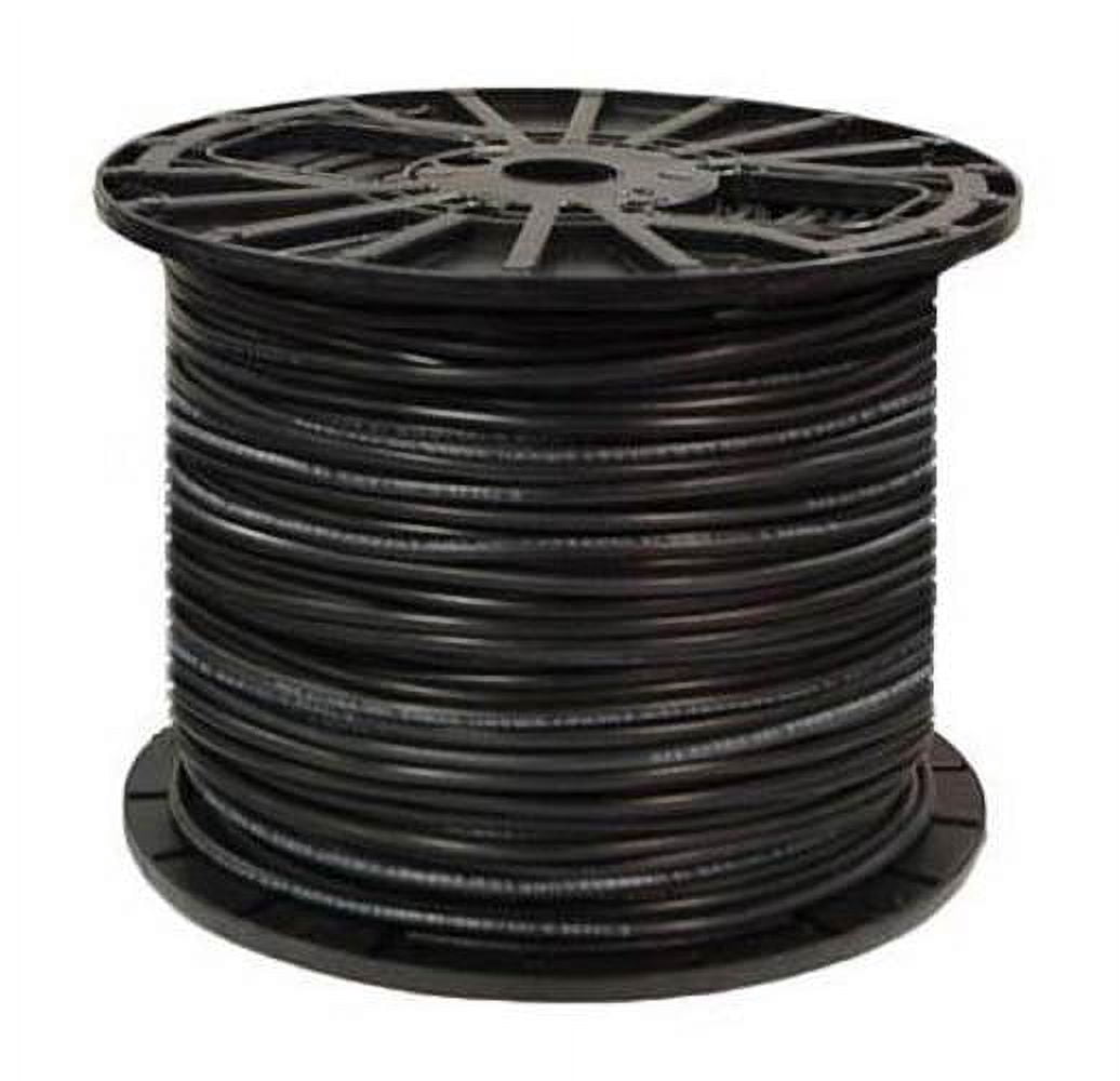 14g Heavy Duty Pro In-ground Fence Wire 1000 Ft Spool - Walmart.com
