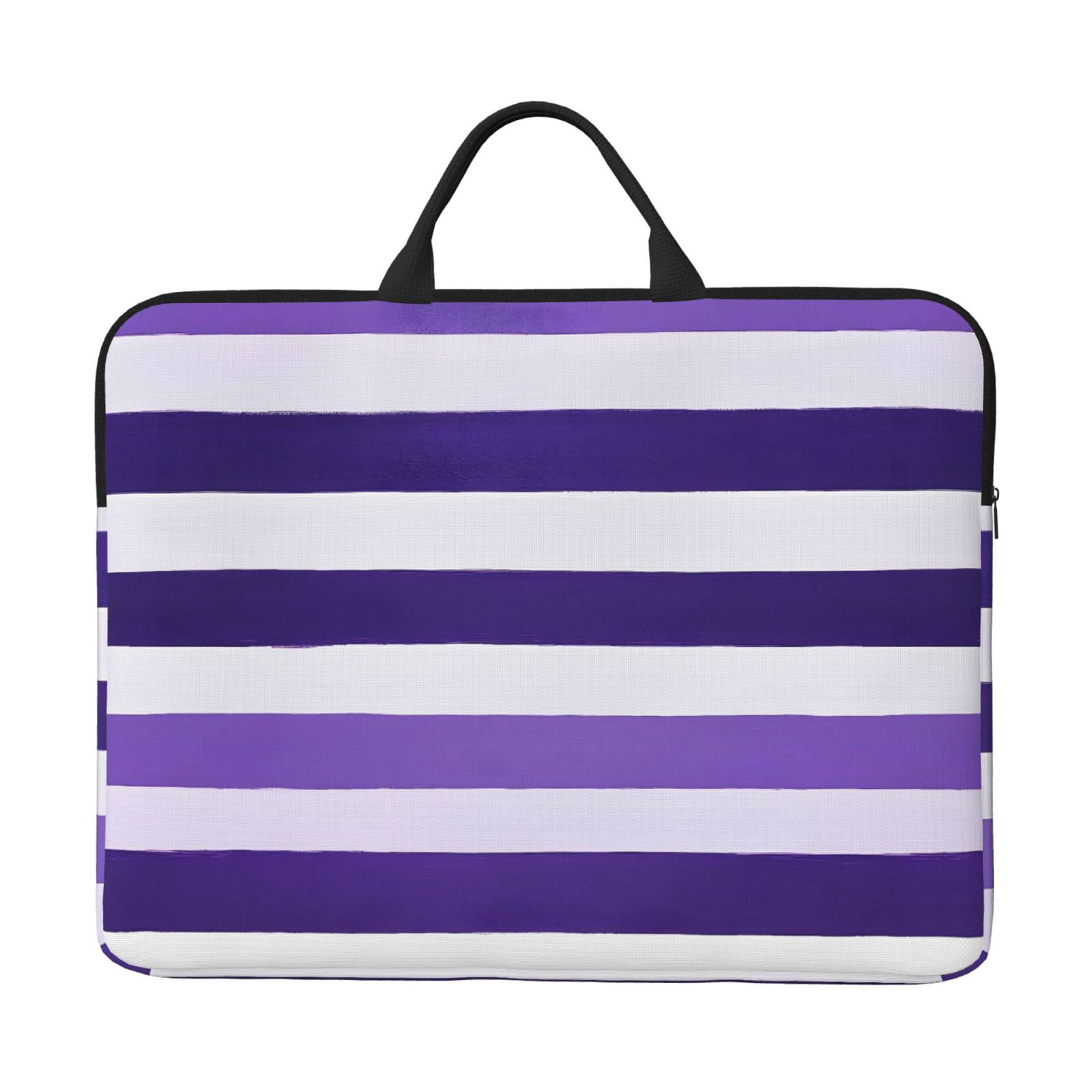 14in Laptop Interior Case Splash Resistant Dirt Smooth Zipper Portable ...