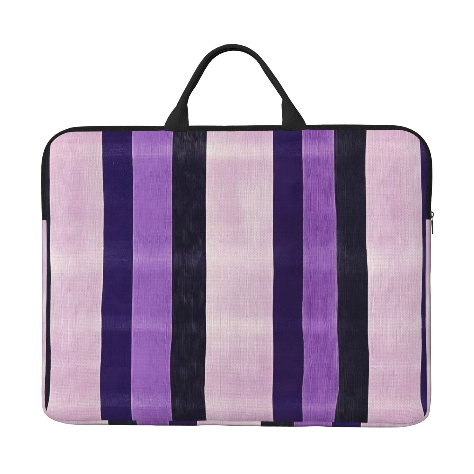 14in Laptop Interior Case Splash Resistant Dirt Smooth Zipper Portable ...