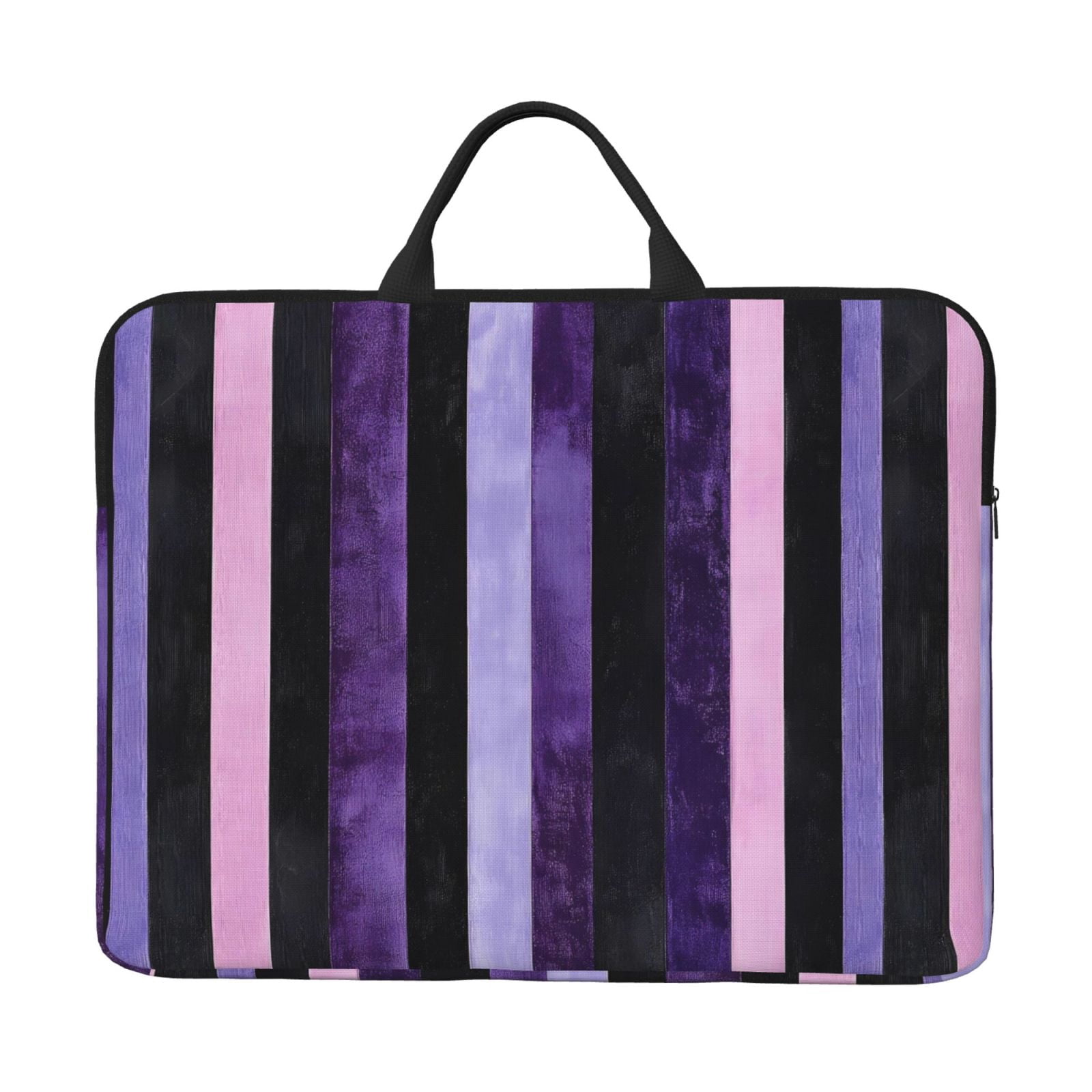 14in Laptop Interior Case Splash Resistant Dirt Smooth Zipper Portable ...