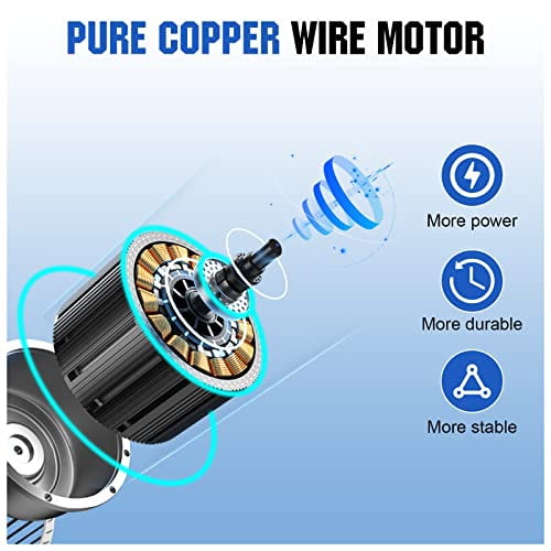 14in Solar DC Fan, DC Roof Vent, Solar Powered Ventilation Fan, 25W ...