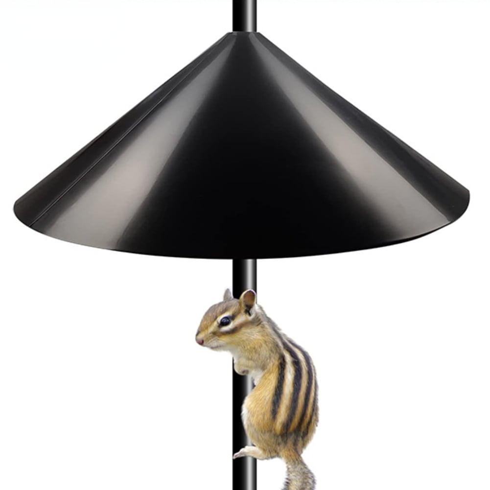 14inch/16inch/17inch/18inch Squirrel Baffle Black Green Squirrel ...