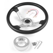 Logitech G290 Driving Force Racing Wheel and Floor Pedals,, Stainless ...