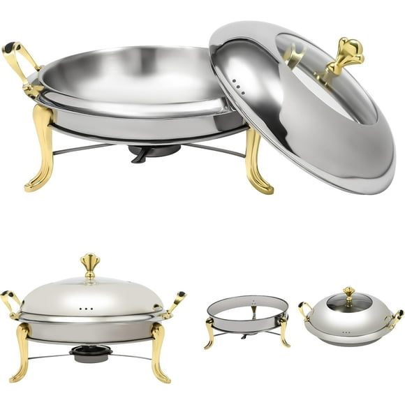 Catering Burners