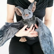 Ty Beanie Babies: Batty the Ty-Dye Bat Plush Toy, Stuffed Animal, MWMT ...