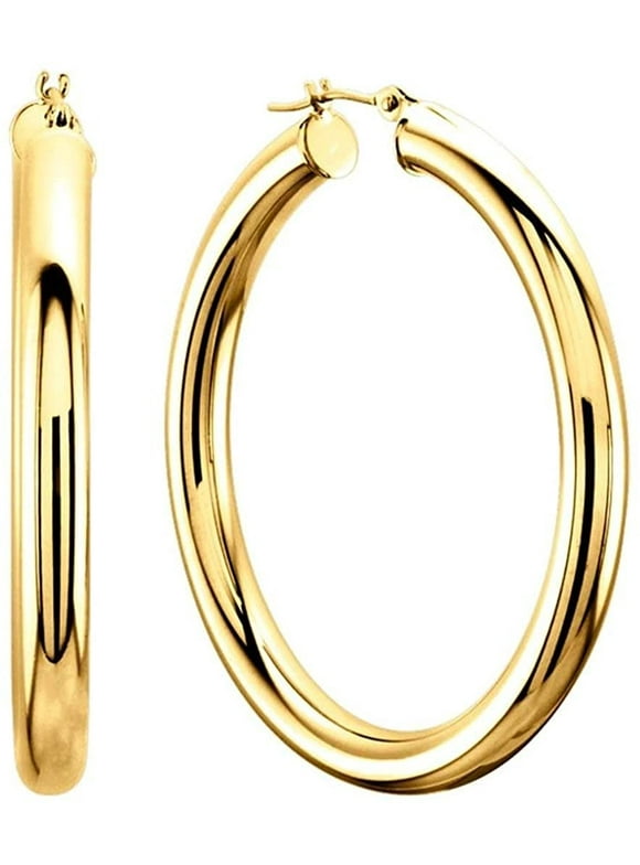 Hoop Earrings in Earrings - Walmart.com