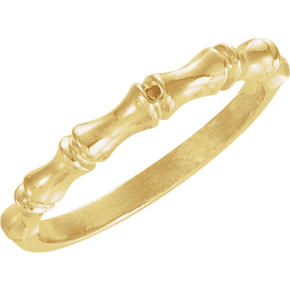 14k X1 White Gold Matching Bridal Wedding Engagement Anniversary Band ...