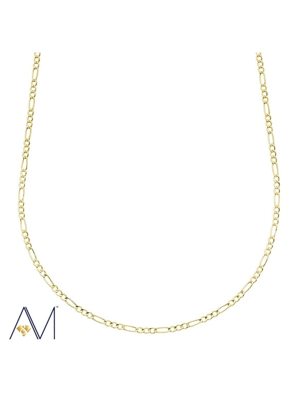 Gold Chains in Necklaces - Walmart.com