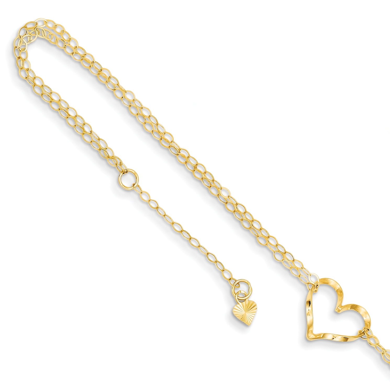 Plus size fine jewelry store