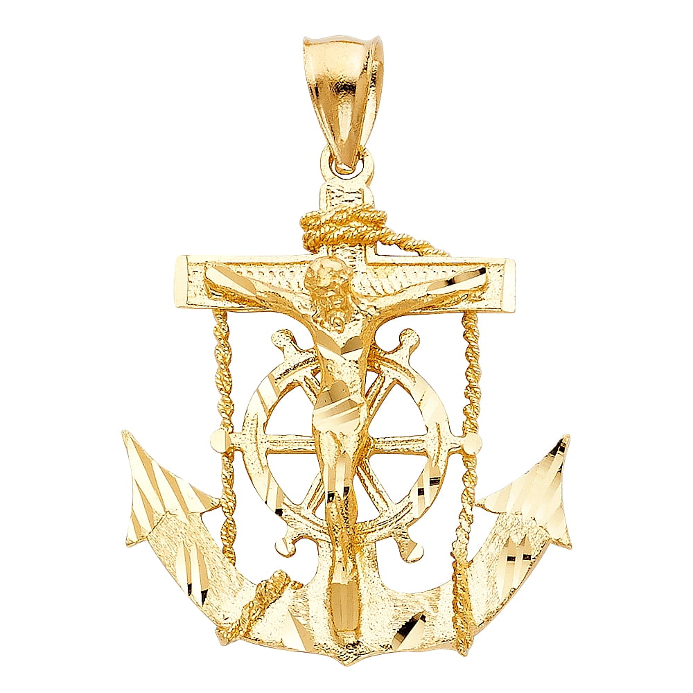 Sailors Cross