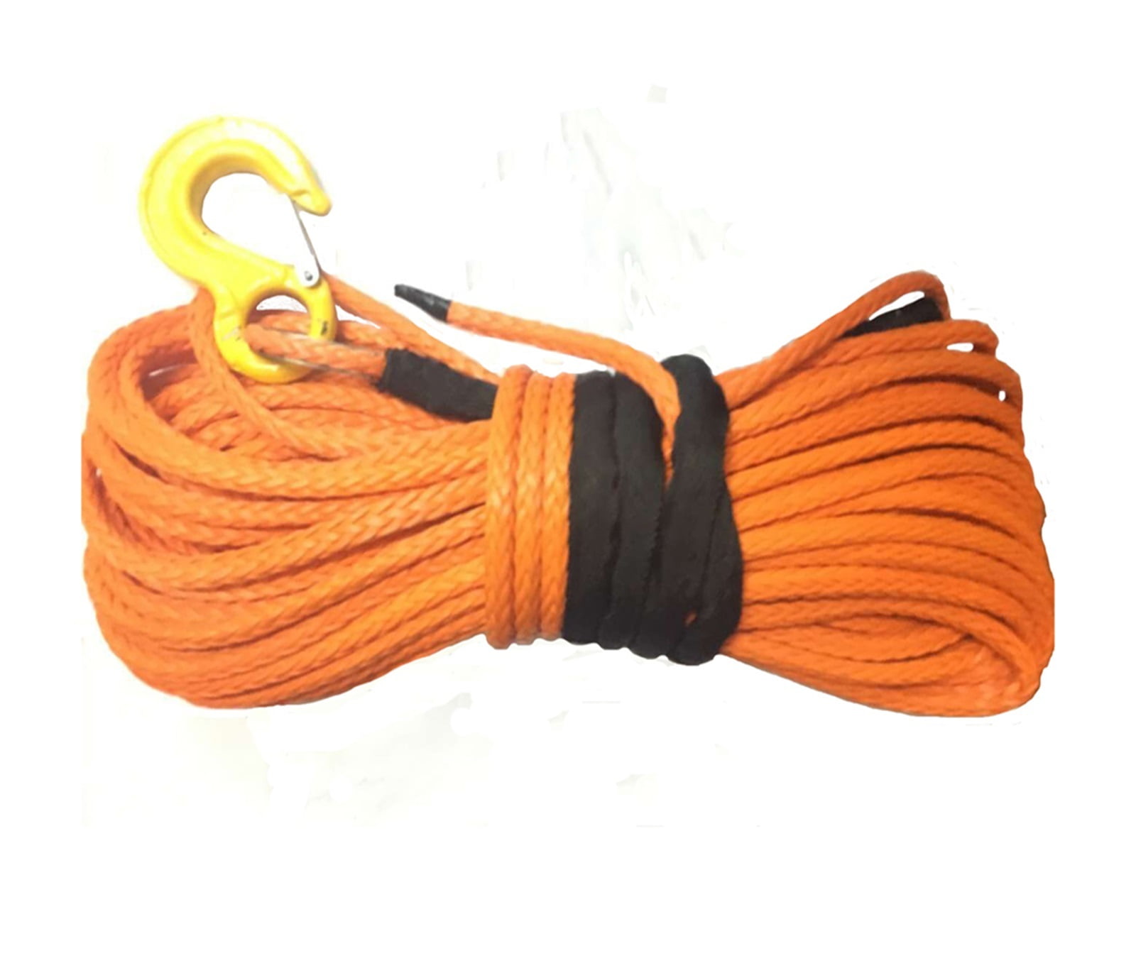 14mm*30m Synthetic Winch Rope For Offroad Parts, ATV Winch Cable,Winch ...
