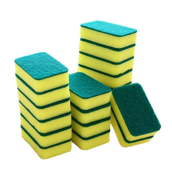 Sponges and Scrubbers in Dishwashing - Walmart.com