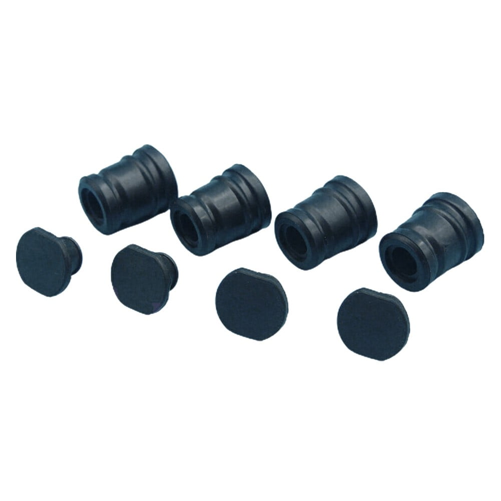 14pcs Greenhouse Way Corner Connect Kit Plastic Frame Connector Set ...