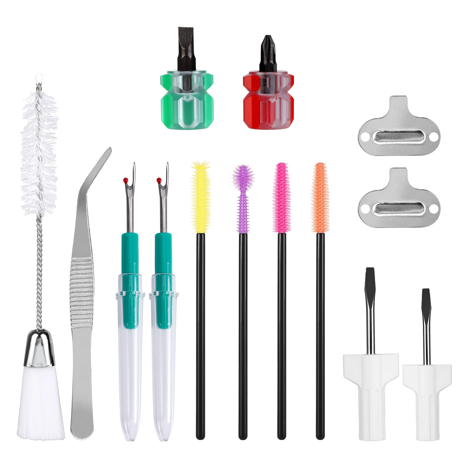 14pcs Sewing Machine Cleaning Kit, Sewing Machine Cleaning Tools ...