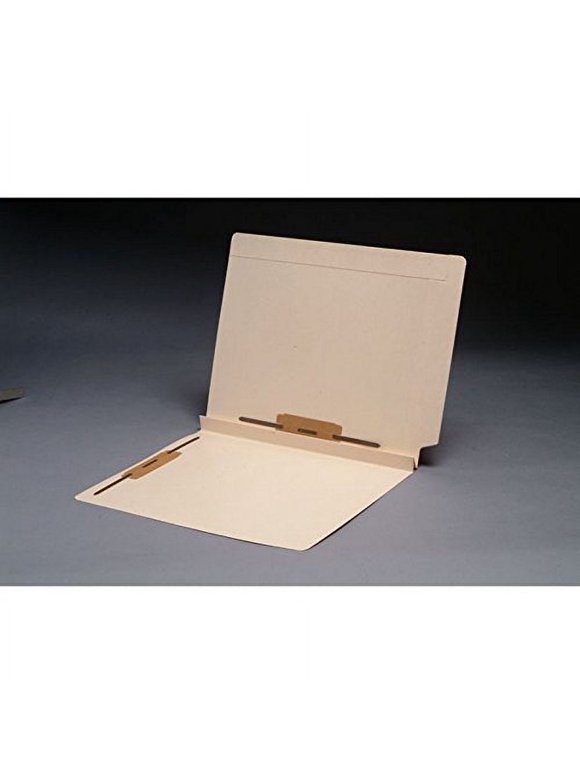 Manila Folders in Folders - Walmart.com