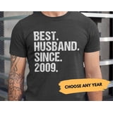 14th Anniversary Gift 14th Anniversary Shirt for Husband 14th Wedding ...