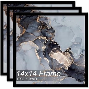 14x14 Frame