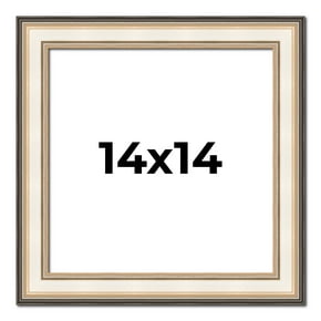 14X18 Frames