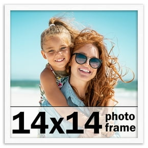 14x14 Frame