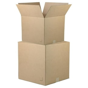 14x14x14 Boxes