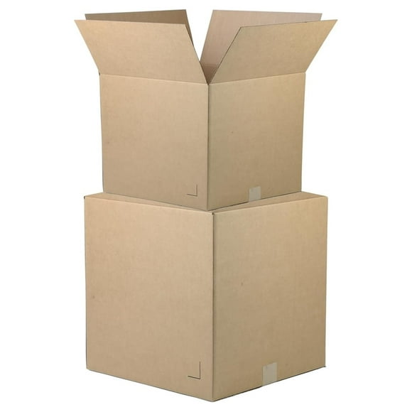 14x14x14 Boxes