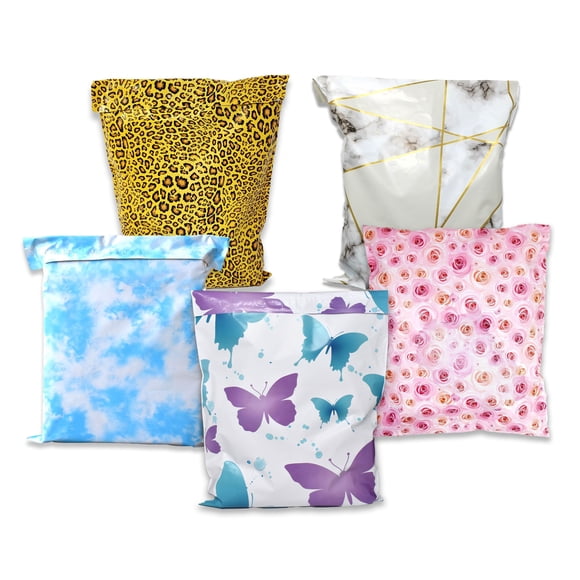 Poly Mailers in Mailers - Walmart.com